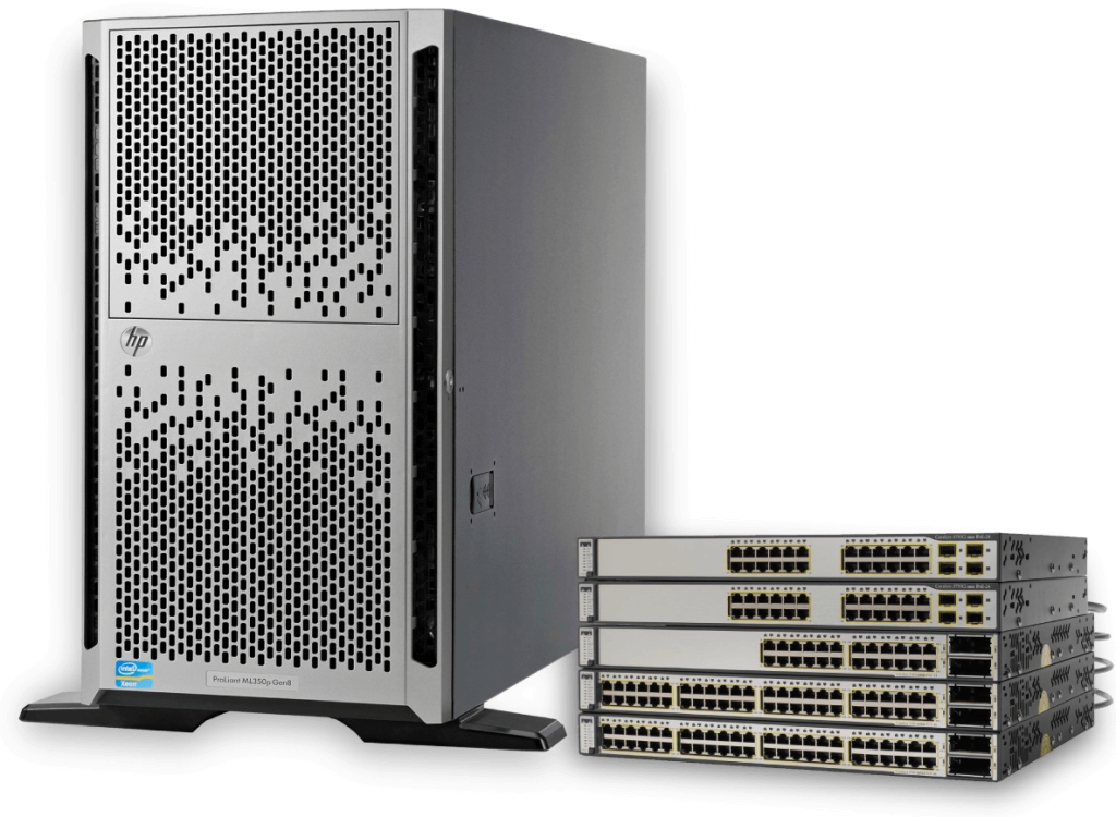 Tech Part Store: Your One-Stop Source for IT Hardware - Tech part store