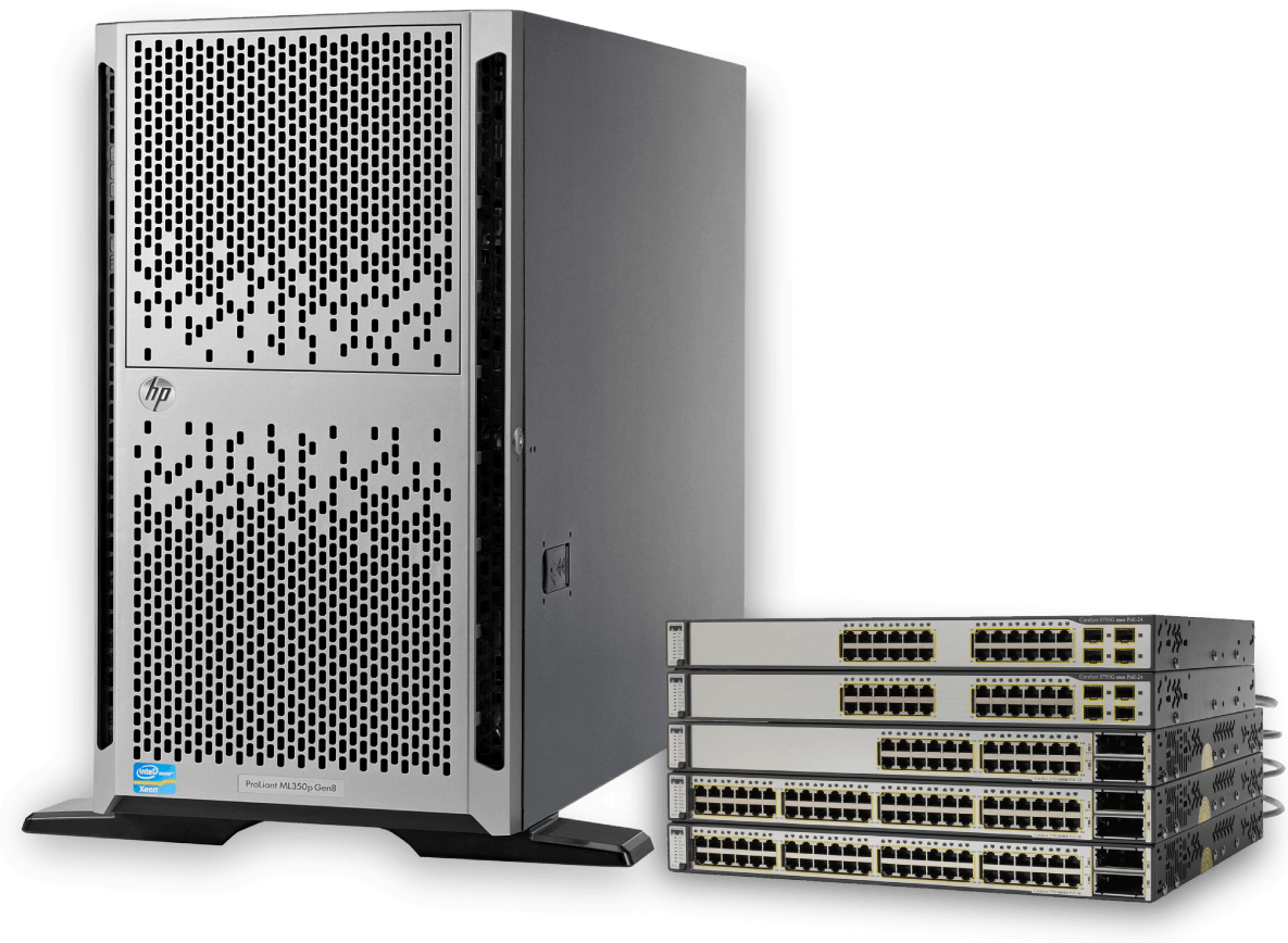 Tech Part Store: Your One-Stop Source for IT Hardware - Tech part store