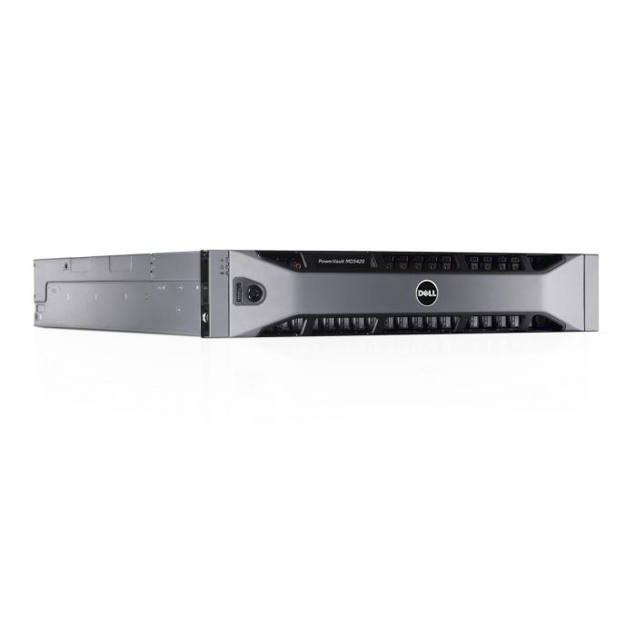 Refurbished Dell PowerVault MD3420 - Tech part store