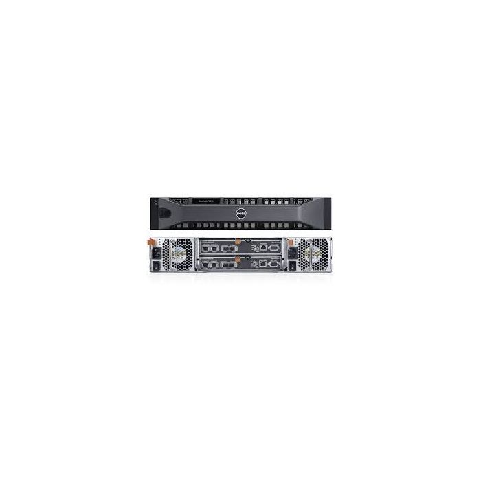 Refurbished Dell EqualLogic PS6210X - 28.8TB (24x 1.2TB SAS) - Tech ...