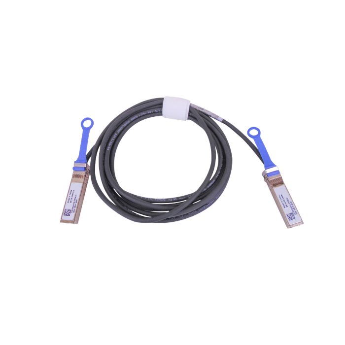 Dell 3M DA/SFP+ 10GbE Twinax Cable - Tech part store