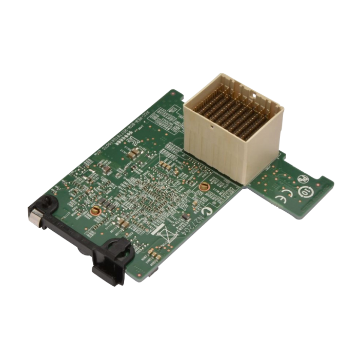 Dell Broadcom 57810S-k Dual-Port 10GbE Mezzanine Card - Tech part store