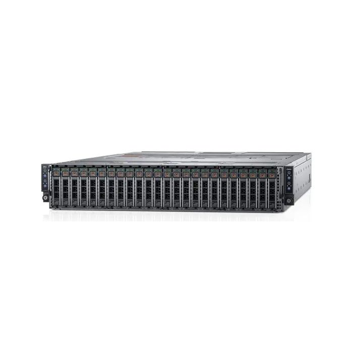 Refurbished Dell PowerEdge C6420 Modular Enclosure - Tech part store