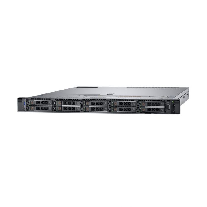 Like New Configured Dell PowerEdge R640 10-Port - Tech part store