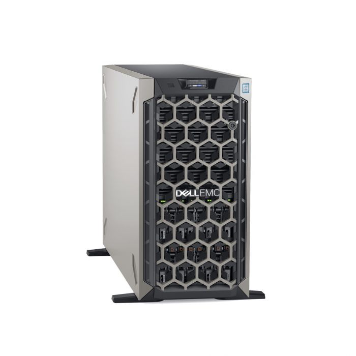Refurbished Dell PowerEdge T640 16-Port - Tech part store