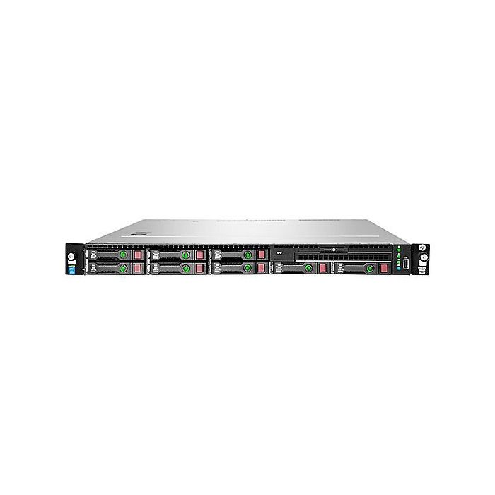 Refurbished HP ProLiant DL160 Gen9 8-Port (Configure to Order) - Tech ...