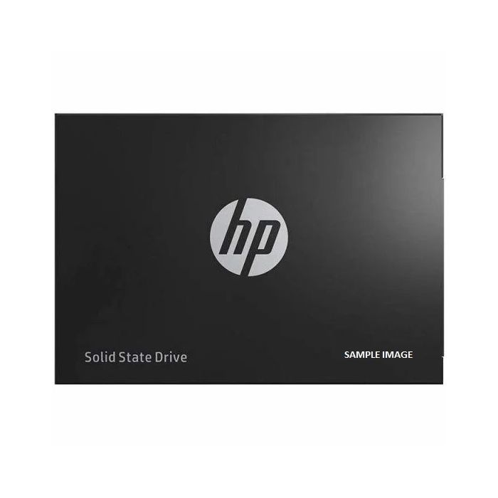 HP 1.92TB 6Gbps SATA 2.5" Solid State Drive - Tech part store