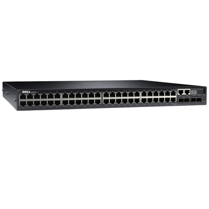 Dell PowerConnect N2048 Switch - Tech part store