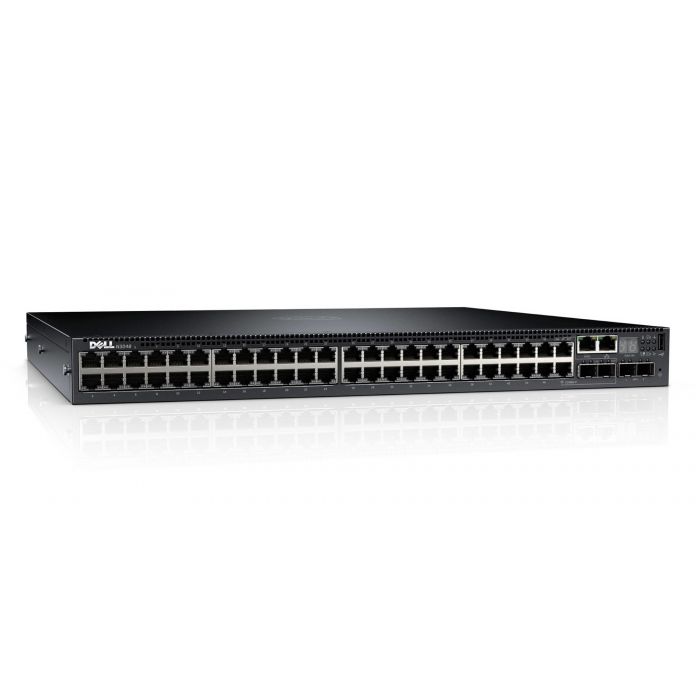 Pre-Owned Dell PowerConnect N3048 Switch - Tech part store