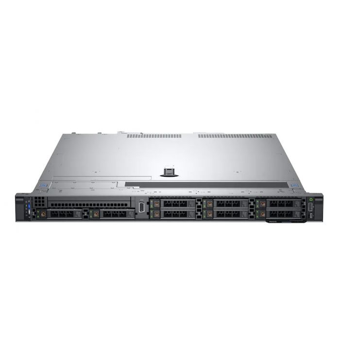 Refurbished Dell EMC PowerEdge R6515 8-Port - Tech part store