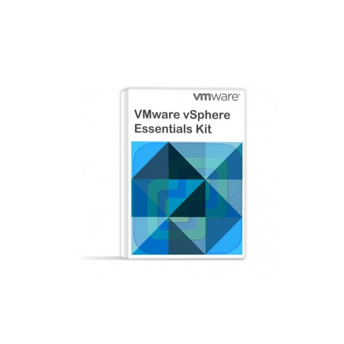 vSphere Essentials Kit - 3 Year - Tech part store