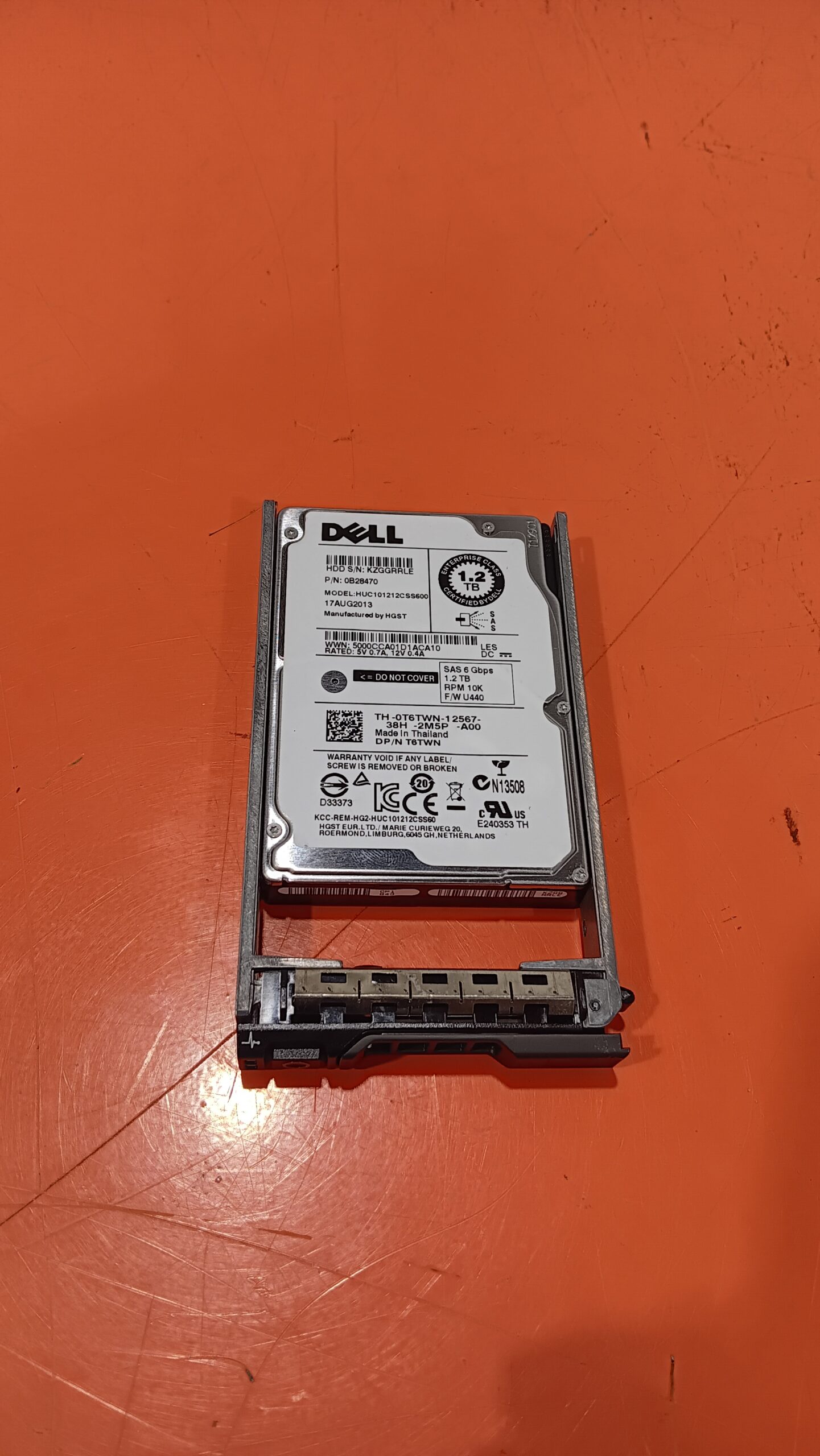 Dell 0B28470 - Tech part store
